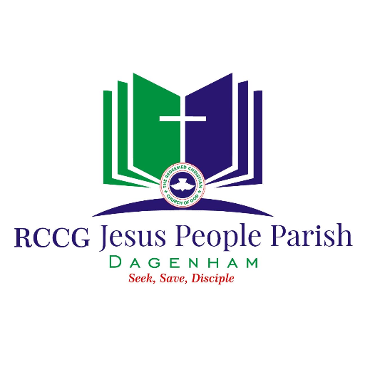 RCCG Jesus People's Parish Dagenham - Worship, Prayer, and Fellowship ...